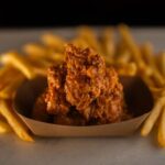 Two Brothers Chicken - Best Halal Fried Chicken Restaurant in Town
